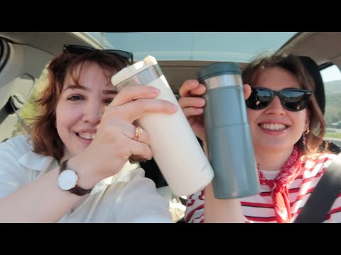 Mini Vlog || Kuşadası