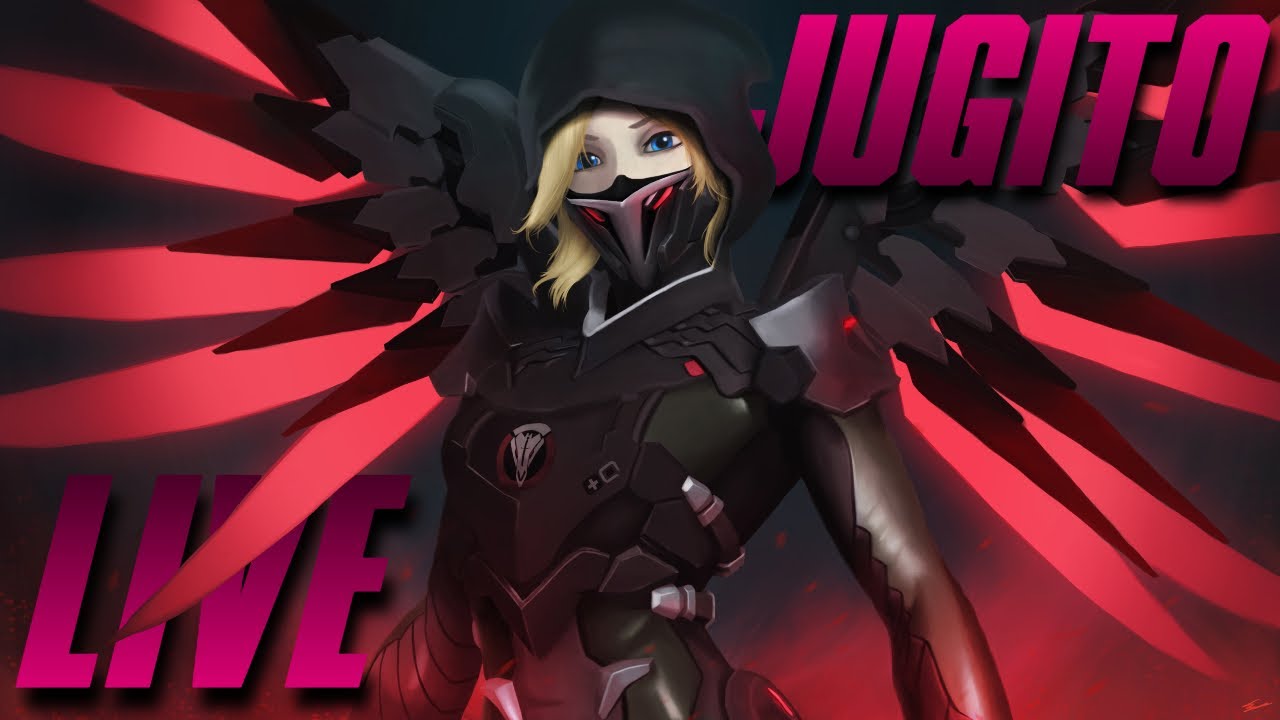 Overwatch 2 COMPETITIVE! PC LIVE STREAM! (VARIETY GAME STREAMER) - YouTube