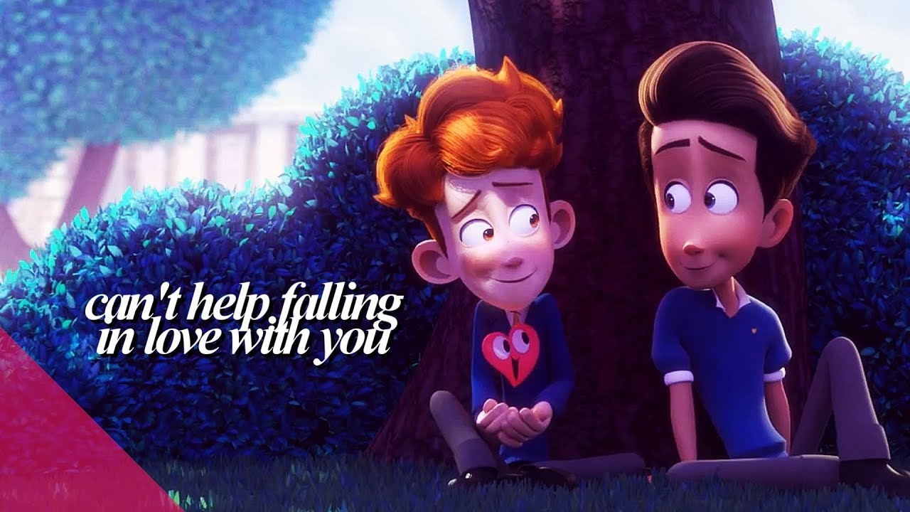 "Meant To Be" - Sherwin & Jonathan - YouTube