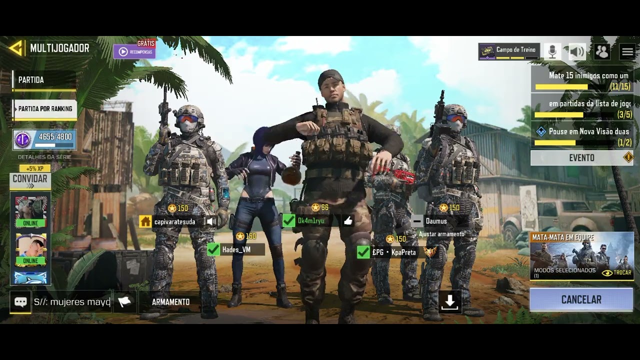 codm gameplay - YouTube