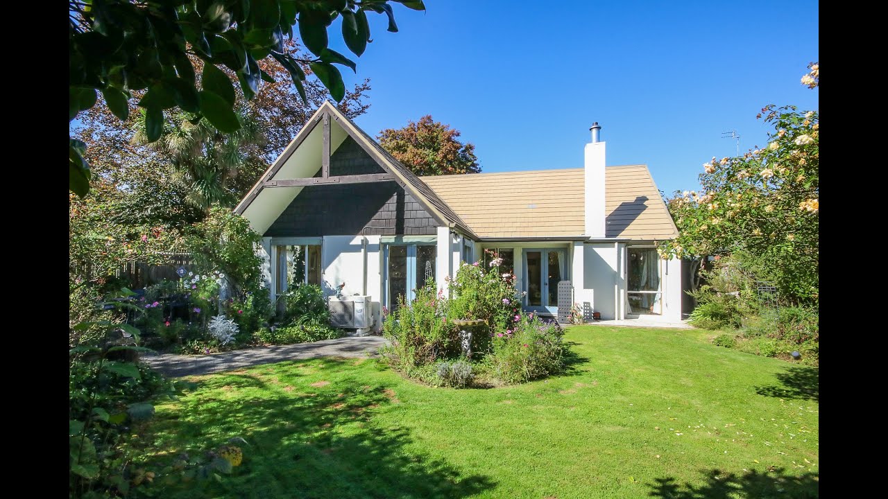 11 Buchanan Place, Alleton, Ashburton - YouTube