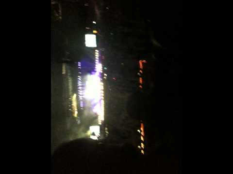 Lady Gaga- ScheiBe (live @ Parken, Copenhagen) 2/9-12