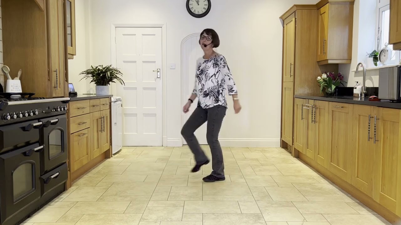 We re Good To Go Line Dance Demo Practice With Music Instruction YouTube We re Good To Go Line Dance Demo Practice With Music Instruction YouTube
