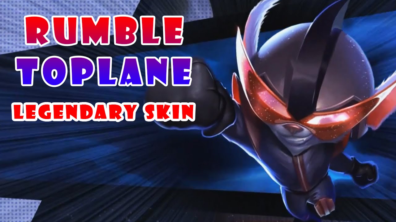 SUPER RUMBLE ROLLING - RUMBLE TOP | COMMUNITY GAME - YouTube