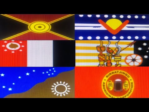 Best Australian Aboriginal Flags Iron Assault ROBLOX - YouTube