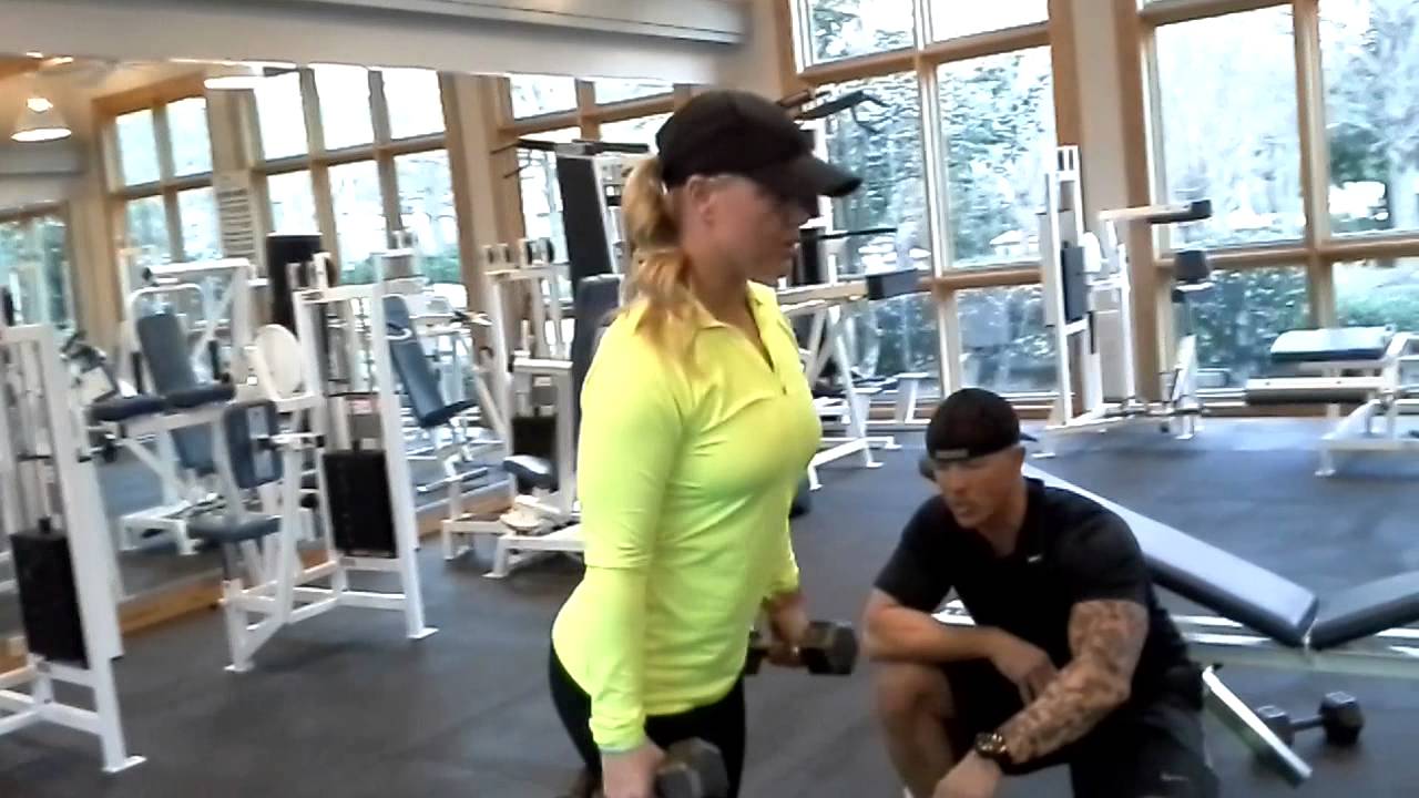 Relentless Strength & Conditioning 101 Basics - YouTube