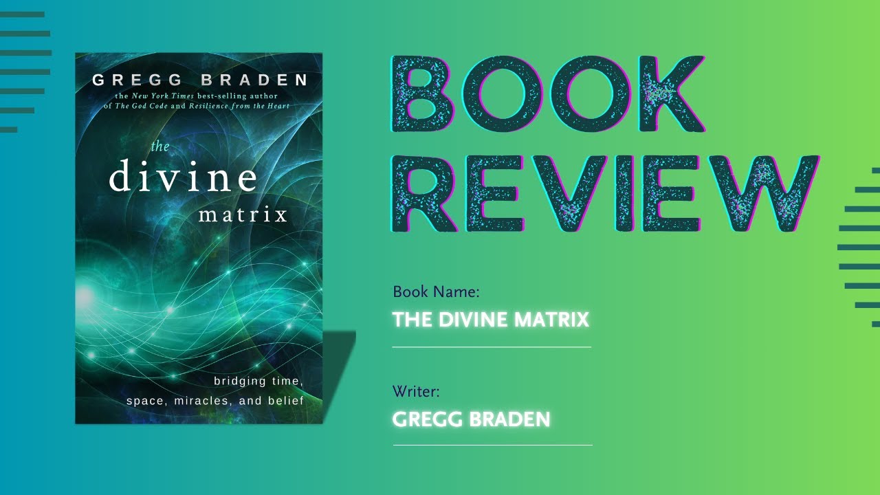 This Spiritual Book will Change Your Life (Book Review for Divine ...