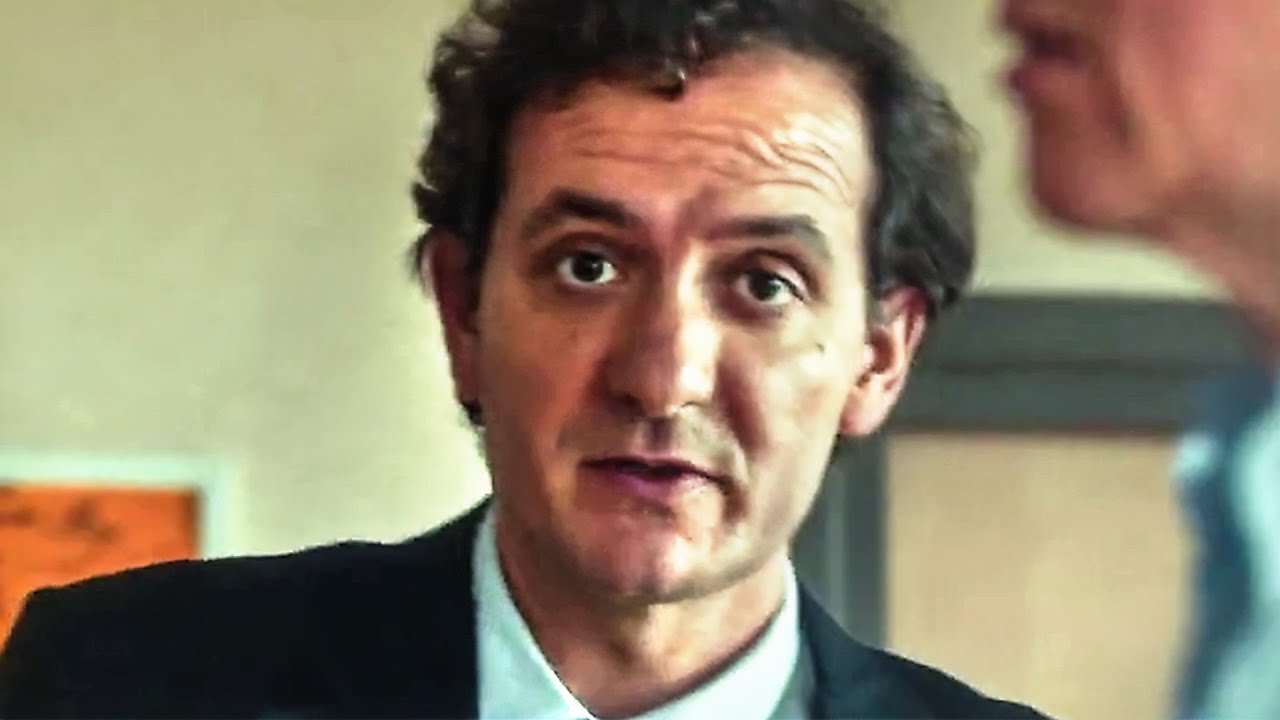 CULTE Bande Annonce (2024) Nouvelle, David Marsais, Marie Colomb - YouTube