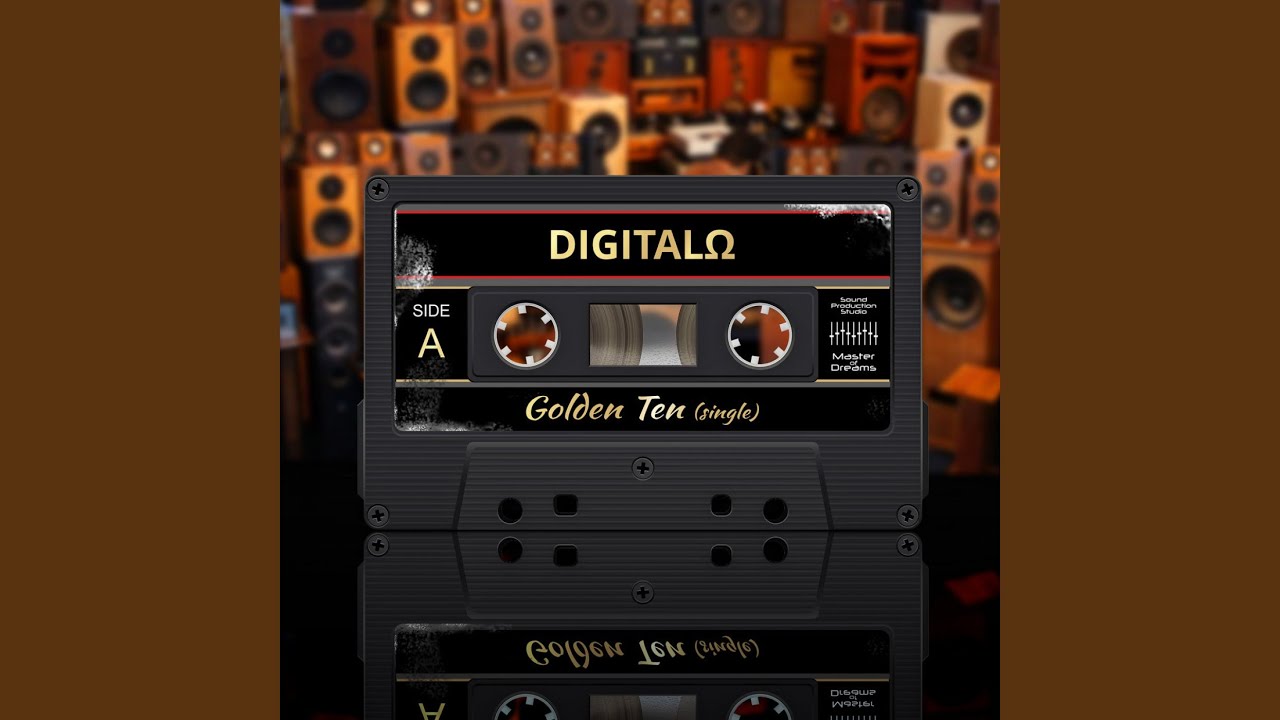 Golden Ten (Extended Version) - YouTube