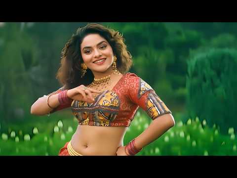 Nagri Nagri Dhunda Maine Tujhko O Sajna | Udit Narayan,Kavita | Mithun Chakraborty,Madhu