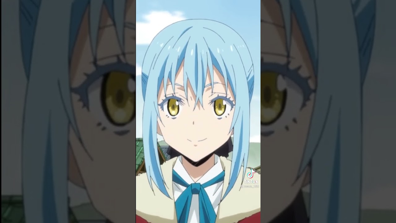 Rimuru Tempest Sad And Mad Moments #Rimuru Tempest - YouTube