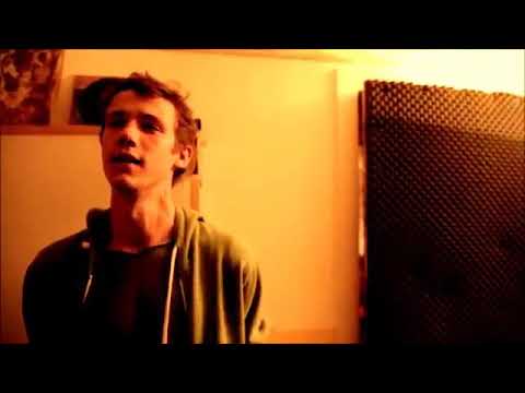 Hanning May adam efsane söylüyor