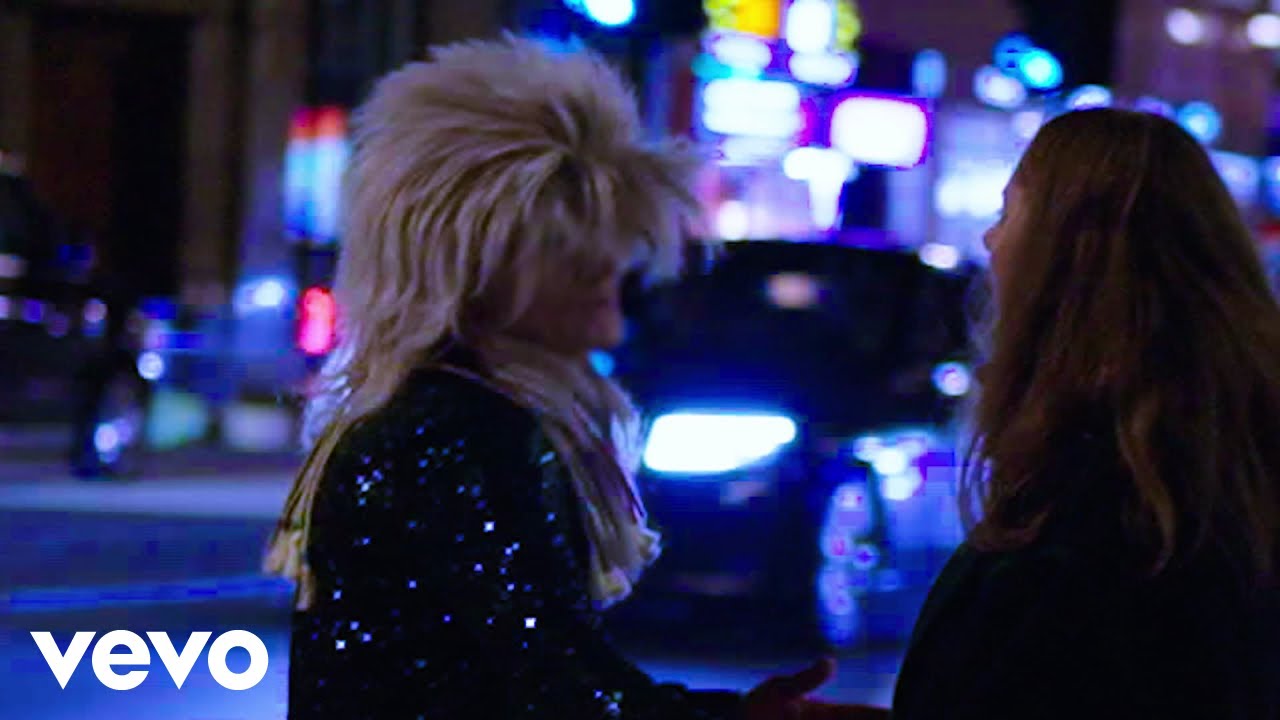 Landon Sky - Tell Me (Official Music Video) - YouTube