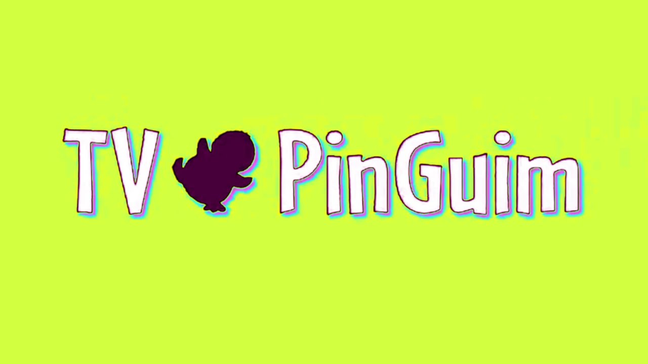 Tv PinGuim Intrologo Effects ( Sponsored By: Preview 2 effects ) iL ...