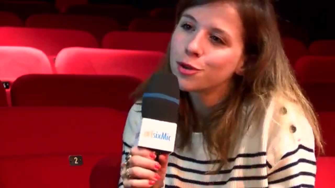 Interview, Rencontre avec Alexie Ribes - YouTube