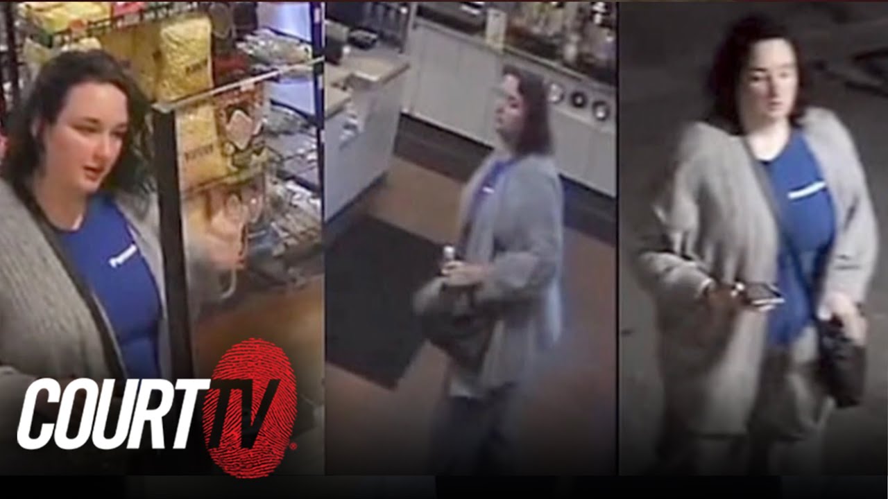 Troy Driver arrested and charged in Naomi Irion's disappearance | COURT ...