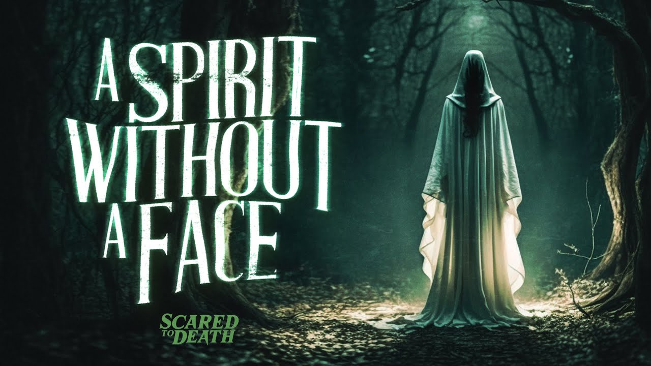 Scared to Death | A Spirit Without A Face - YouTube