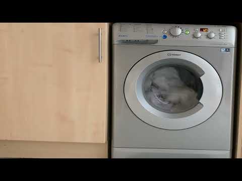 Washing Machine Sound - Asmr Washing Machine - Only Washing Sound