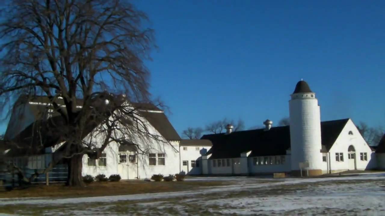 caumsett state historic park (2) - YouTube