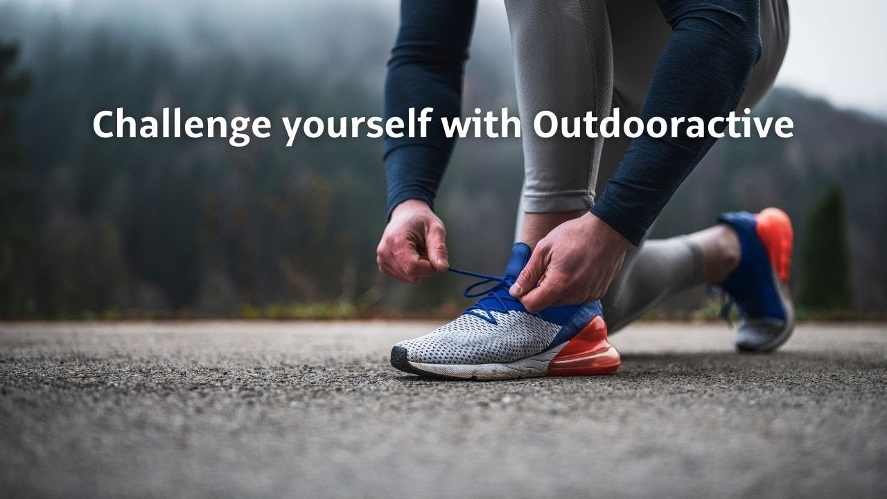 Outdooractive Challenges - Climb higher, go further, and reach your ...