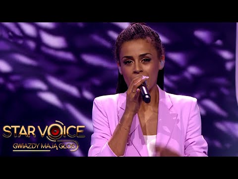 Aleksandra Szwed – „Purple Rain” | Star Voice. Gwiazdy mają głos!