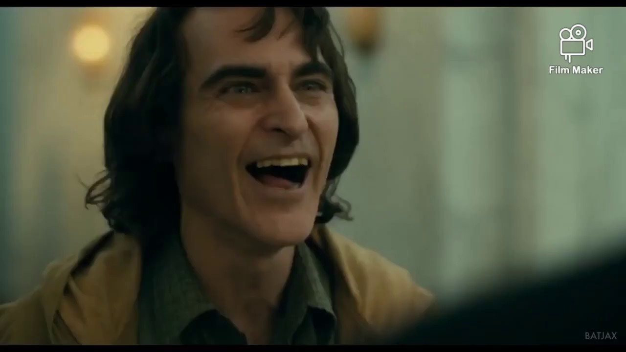 Joker - music video (HD) - YouTube