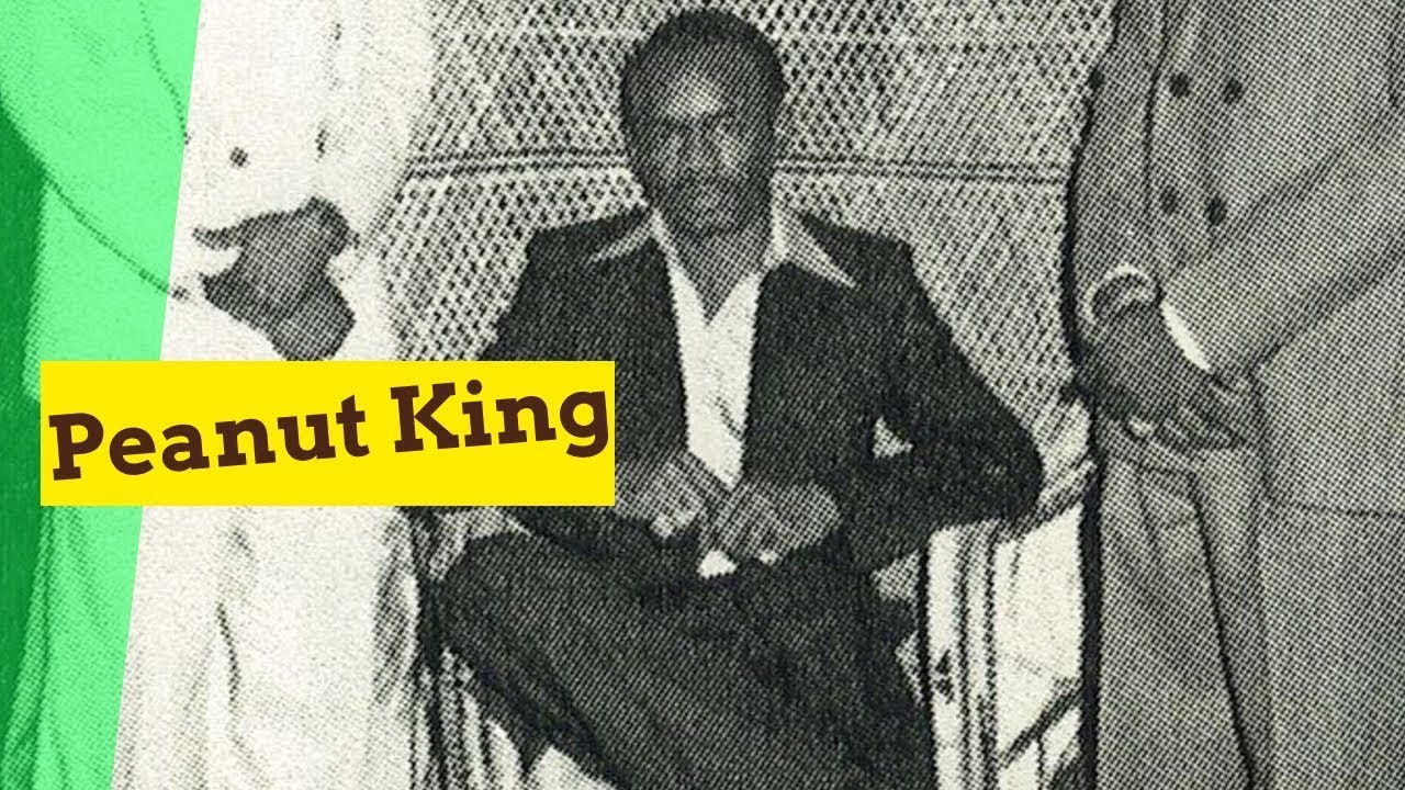 street kingpin$ stories: MAURICE (PEANUT) KING BALTIMORE STREET KINGPIN - YouTube