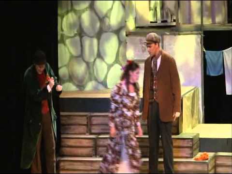 Oliver Act 2 - YouTube
