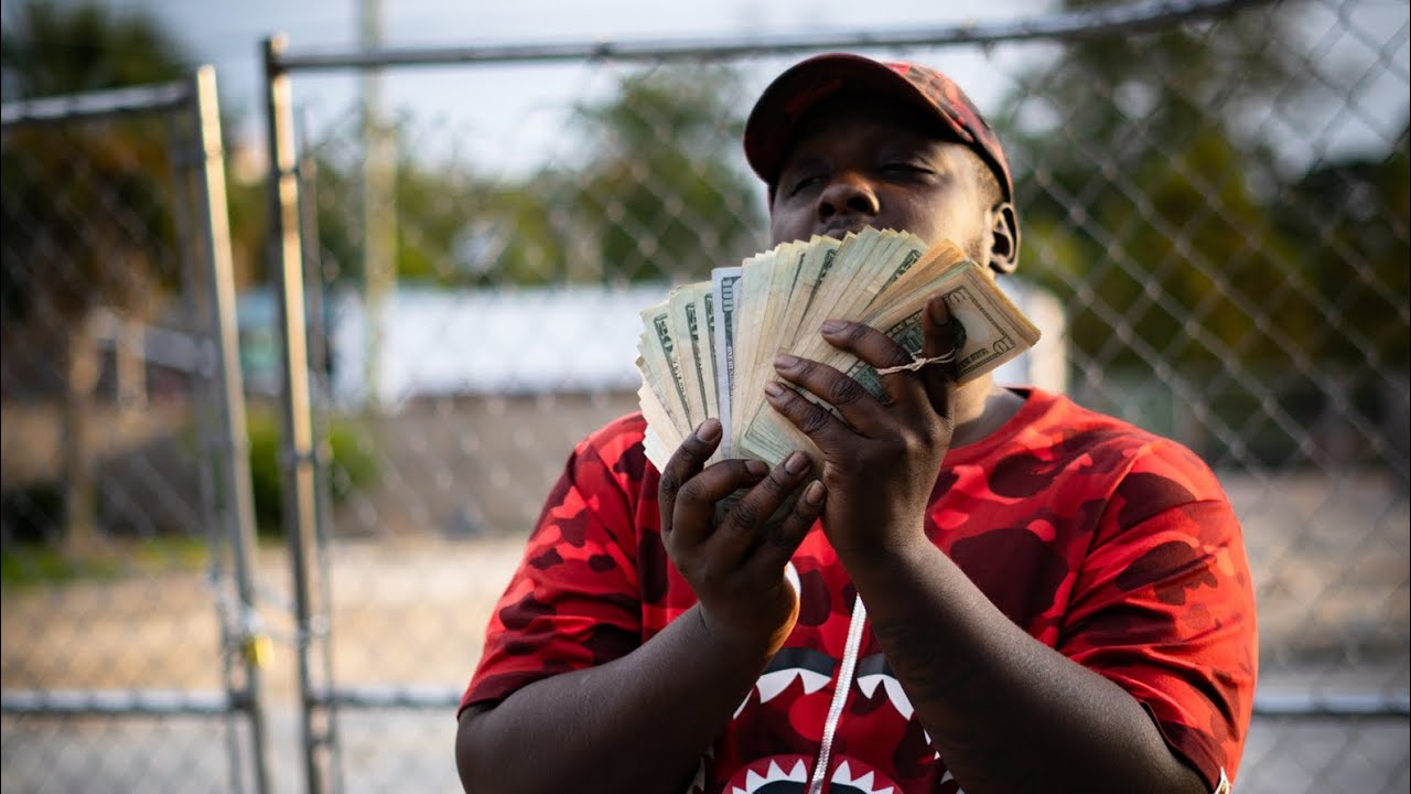 Blizzy Black - Tuesday Like Friday (Official Music Video) - YouTube