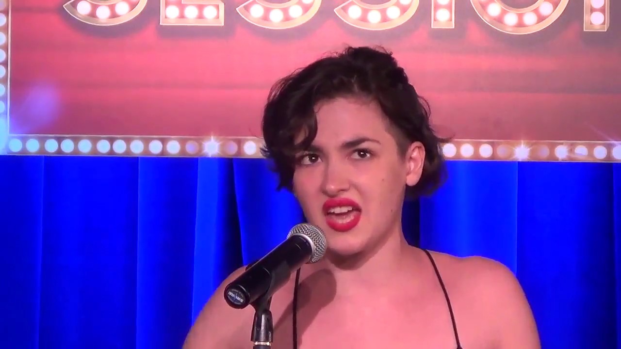 Hannah Cruz - Another Life (The Bridges of Madison County) - YouTube