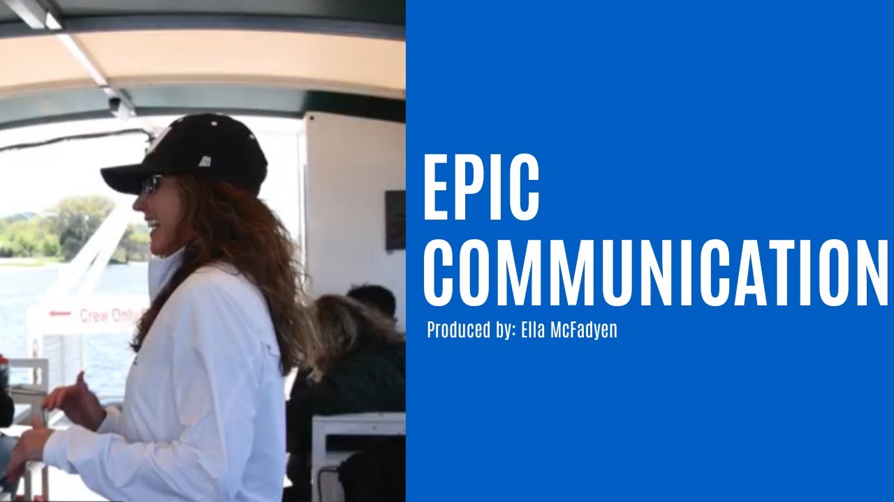 EPIC communication - YouTube