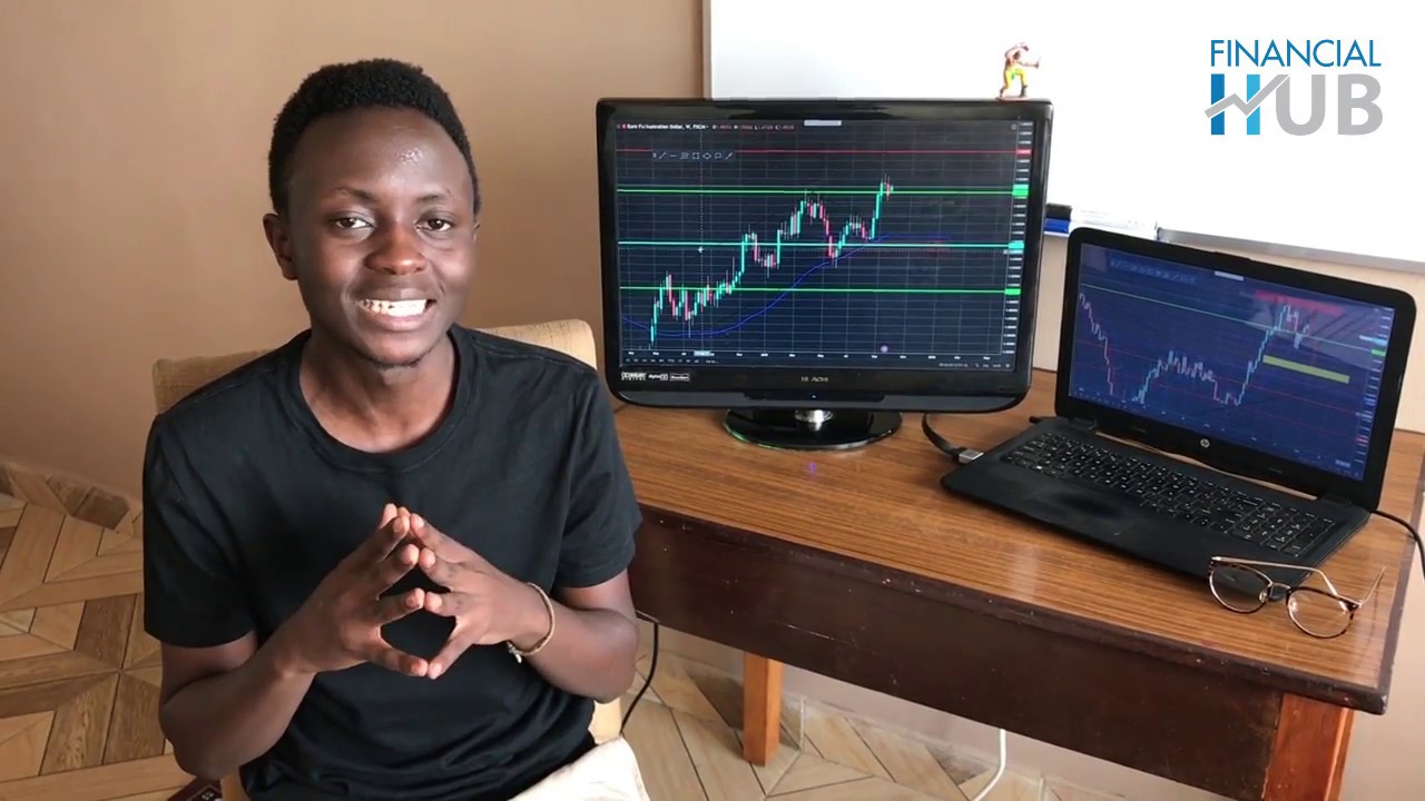 Financial Hub Forex Market Breakdown (Episode 1) - YouTube
