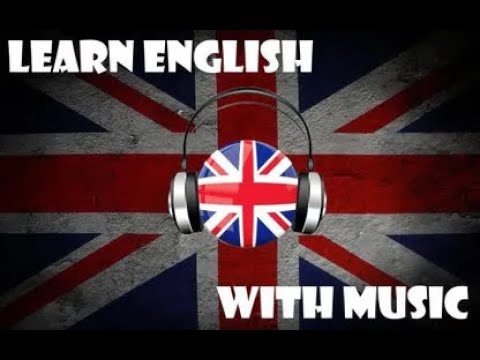 5 Songs for English Fluency [Learn English With Music] #2023 - YouTube