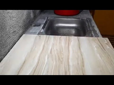 PAANO MAG TILES NG LABABO - YouTube
