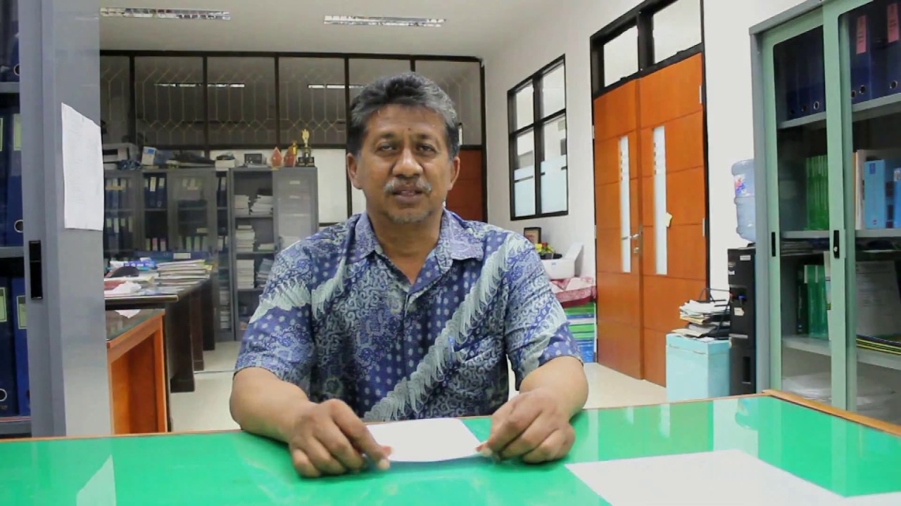 Apa Itu Seminar Nasional K3 PPNS 2017 ? - YouTube