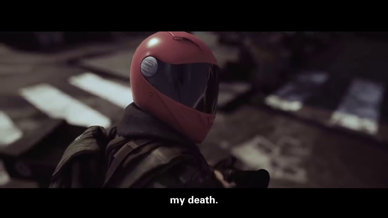DayZ Official Cinematic Trailer - YouTube