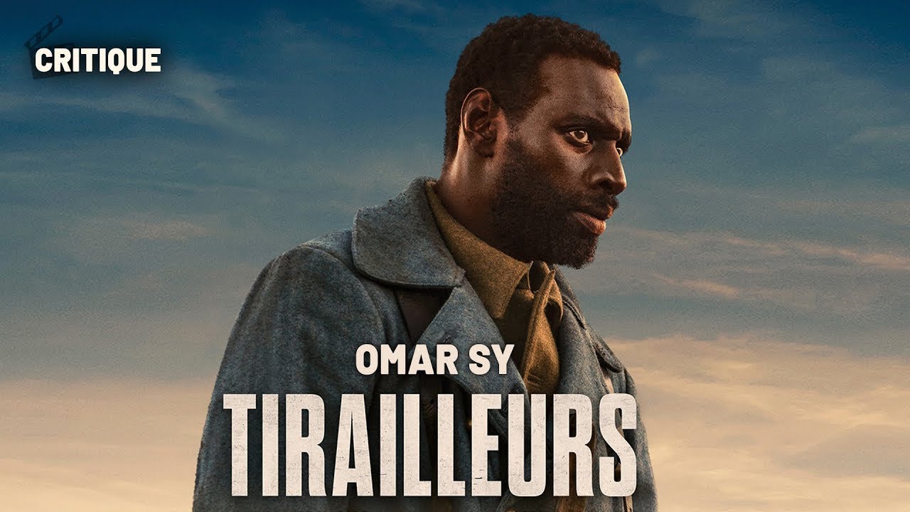 Tirailleurs - Bande annonce - YouTube