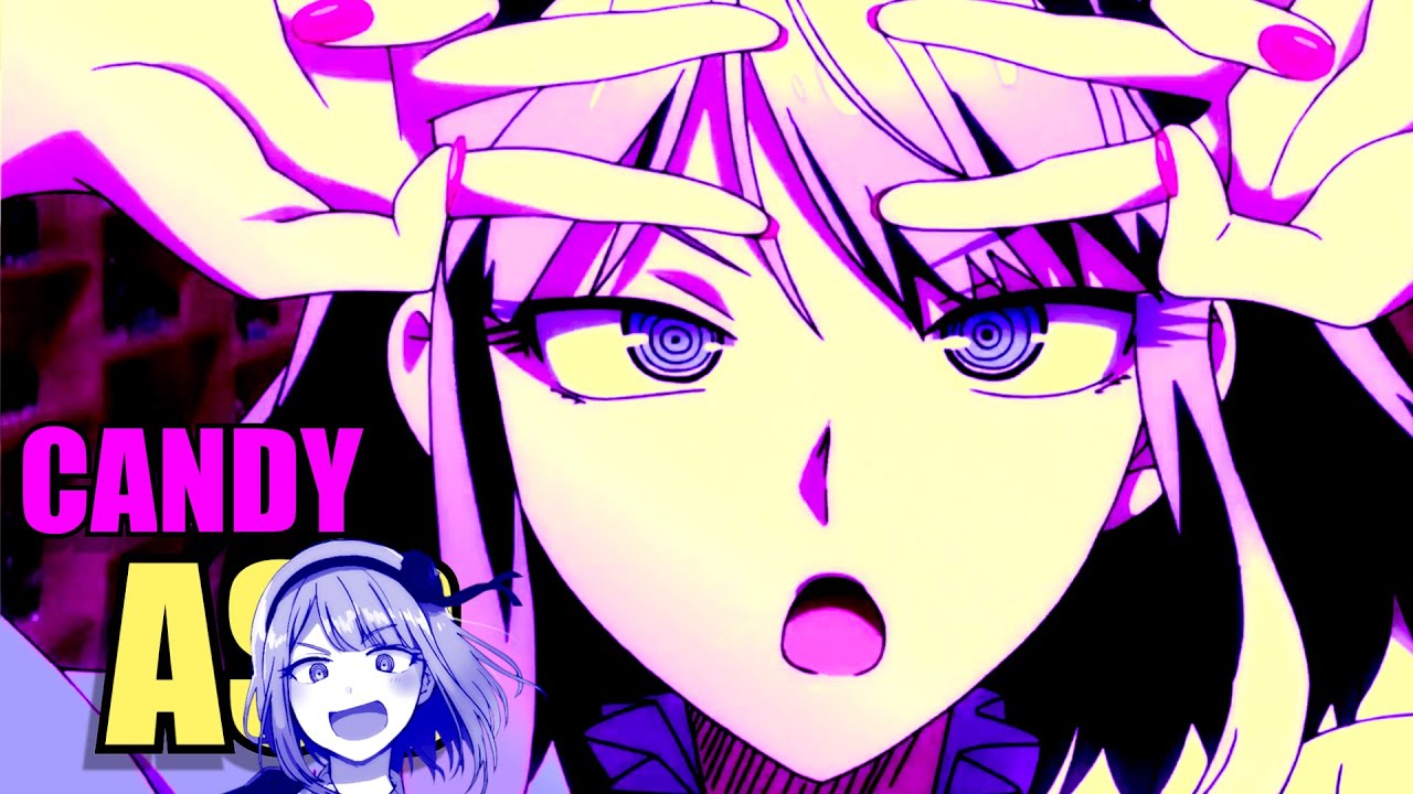 [SONG] Candy A$$ (Remastered) - YouTube