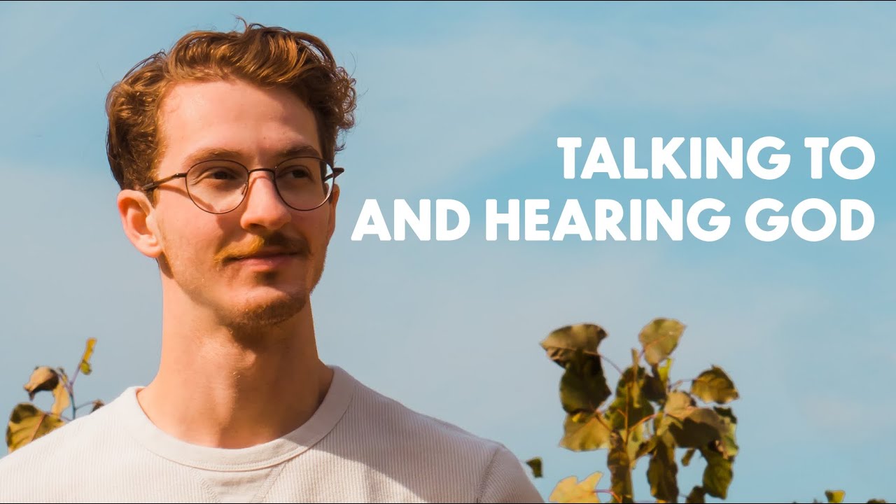 Prayer: How We Talk to God & The Bible: How God Talks to Us ...