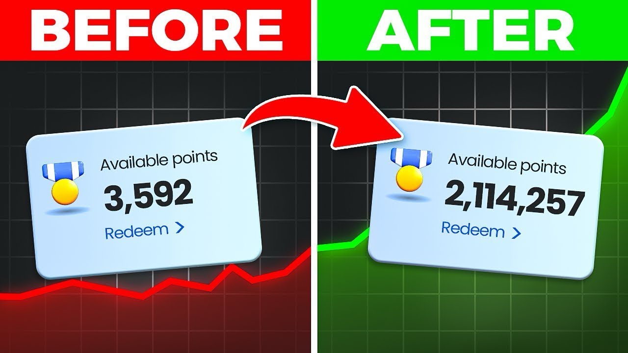 How To earn microsoft rewards (FAST)!! - YouTube