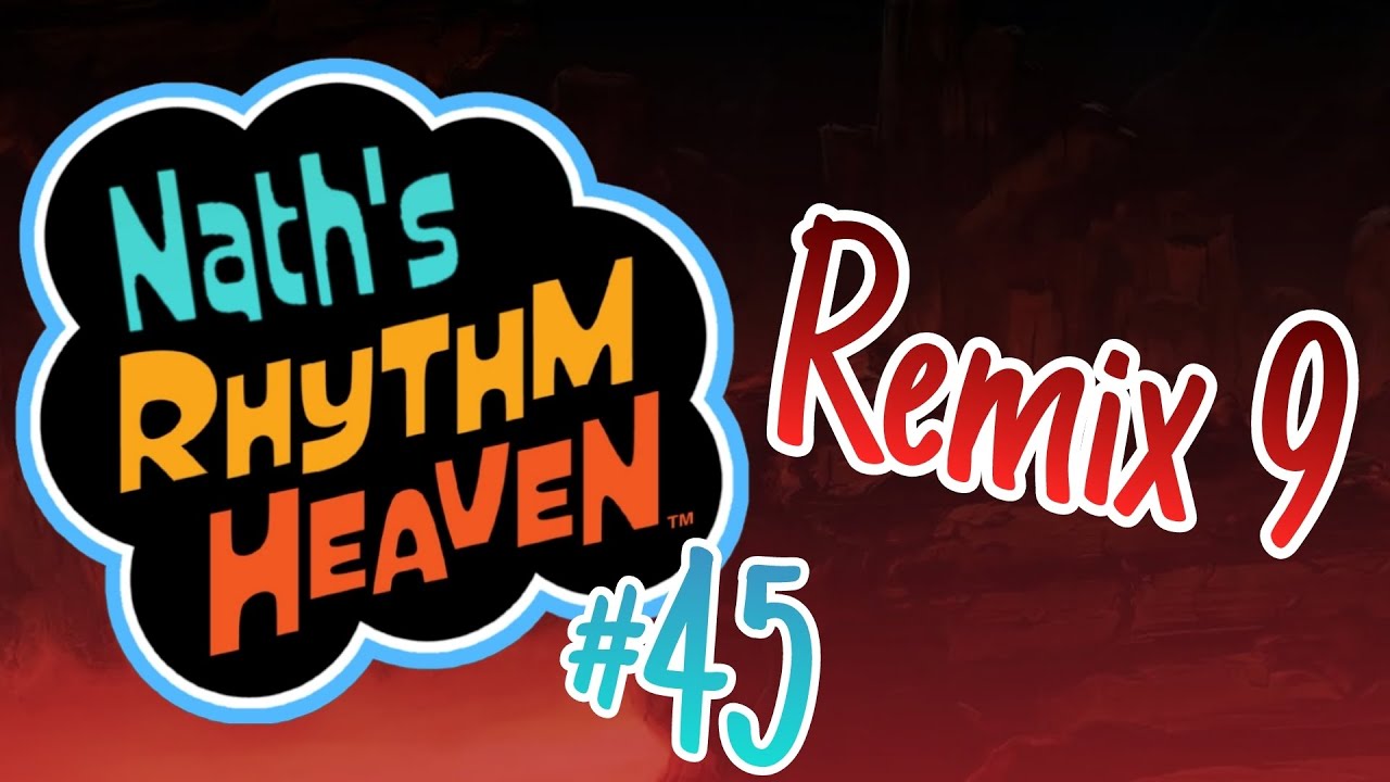 [RHRE3] NRH 45 - Remix 9 - YouTube