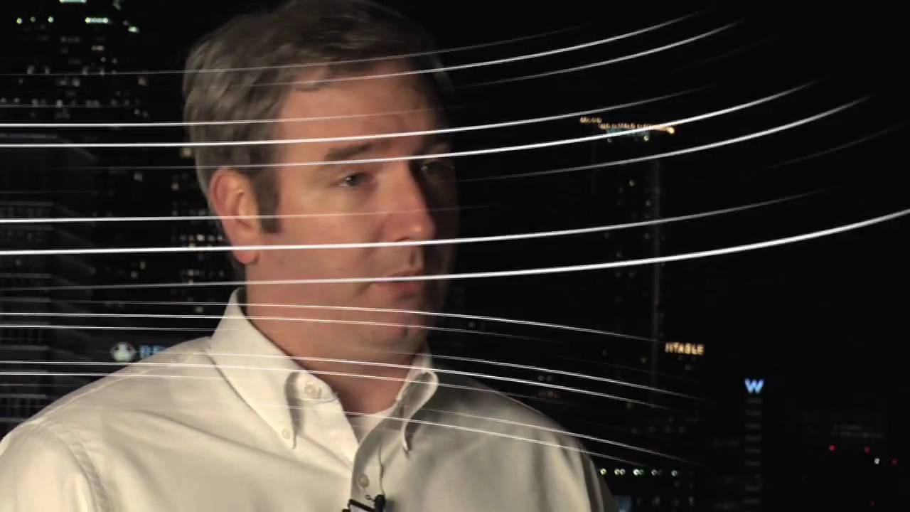 TechDrawl interviews Scott Lockhart-CEO of Regator.com - YouTube