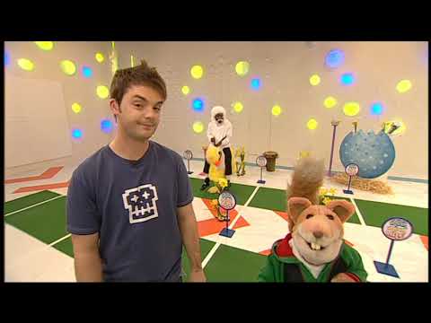 Basil's Game Show: episode 10 series 1 - YouTube