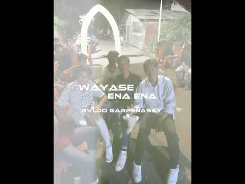 IMJ Rvldo Garpenassy - Virjel Ss - Wayase ENA ENA 2k24mp3.