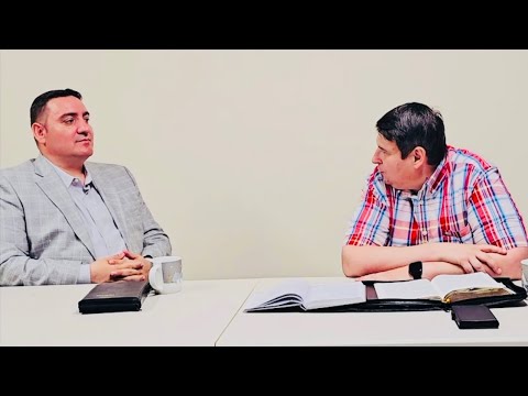 Din lume la Lumină. | Peter Andrei | part 1 . - YouTube