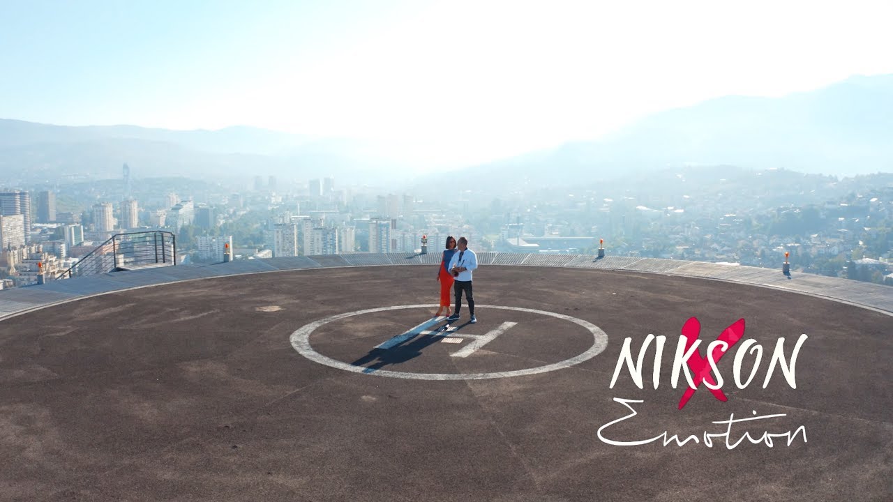 NIKSON - EMOTION - YouTube