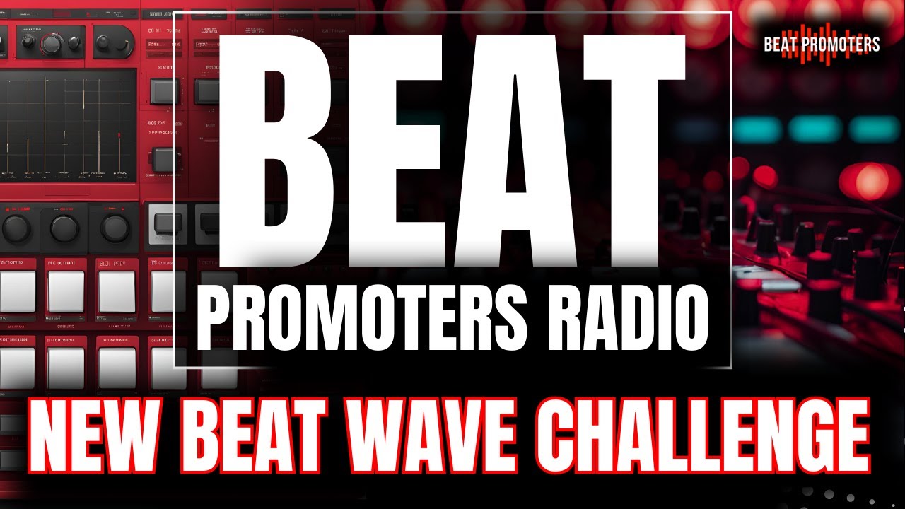 Live Now: Beat Promoters Radio | New Beat Wave Challenge - YouTube