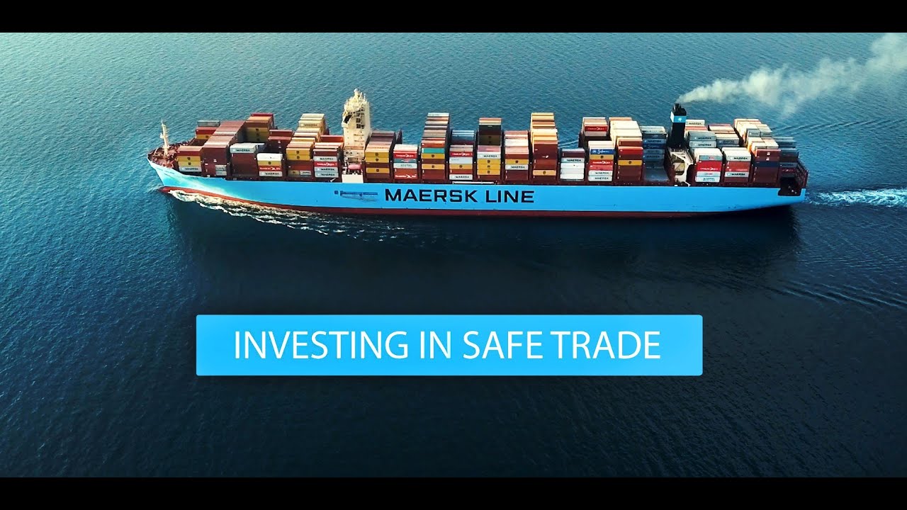 Investing in Safe Trade: the film - YouTube