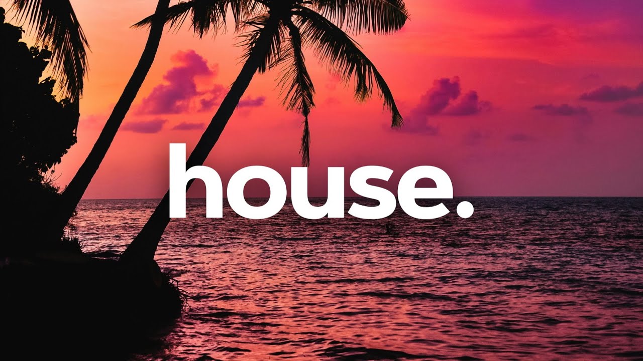 Summer Vibes Deep House Mix 2025 | Yaman Khadzi Mix | Summer Deep House ...
