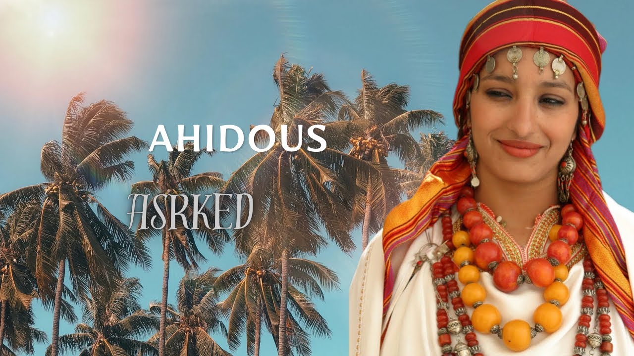 AHIDOUS|ASSRKED - YouTube